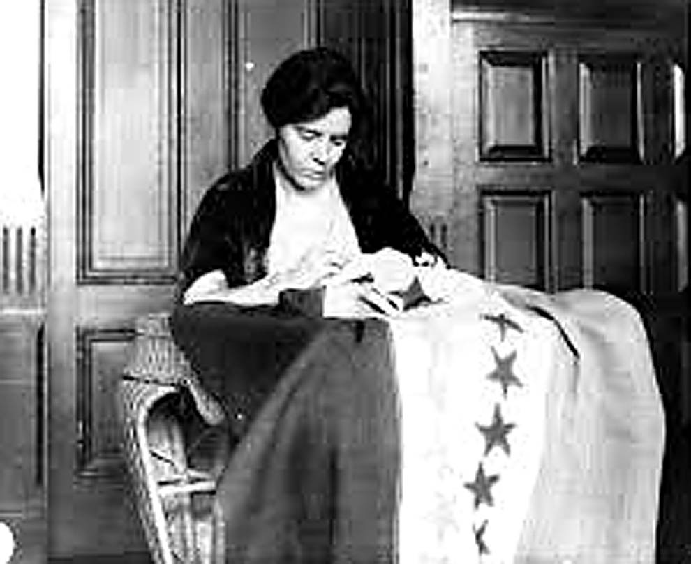 Alice Paul — A force of nature | News, Sports, Jobs - The Express